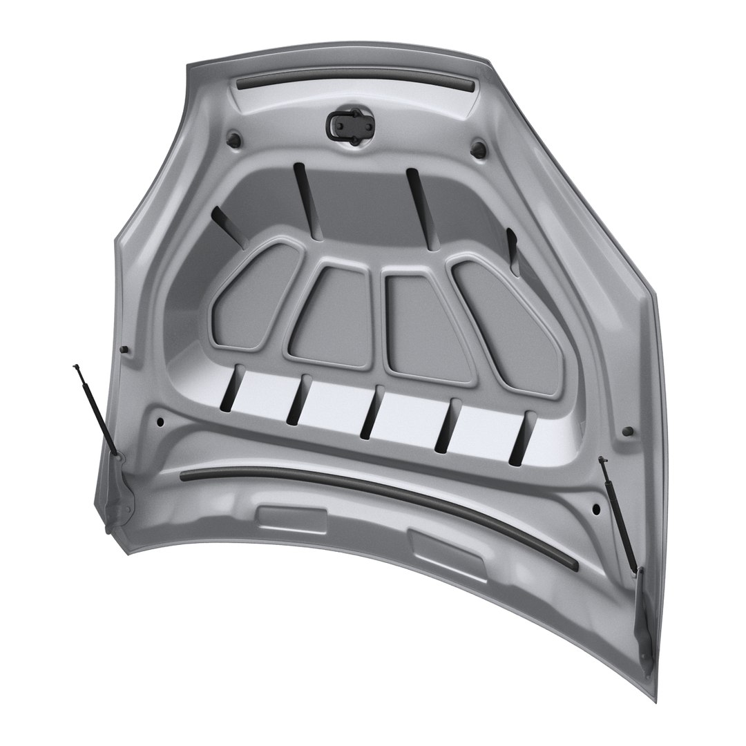 car hood max