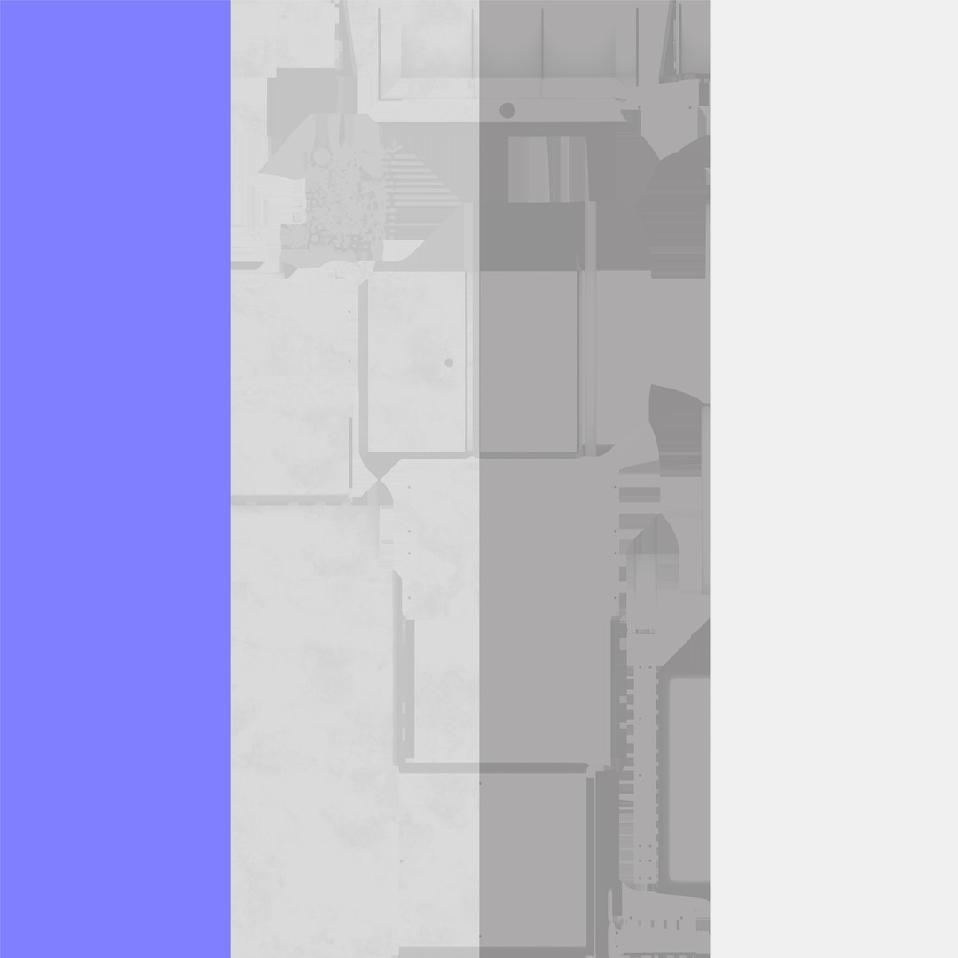 3D Shop Desk 01 - TurboSquid 1885342