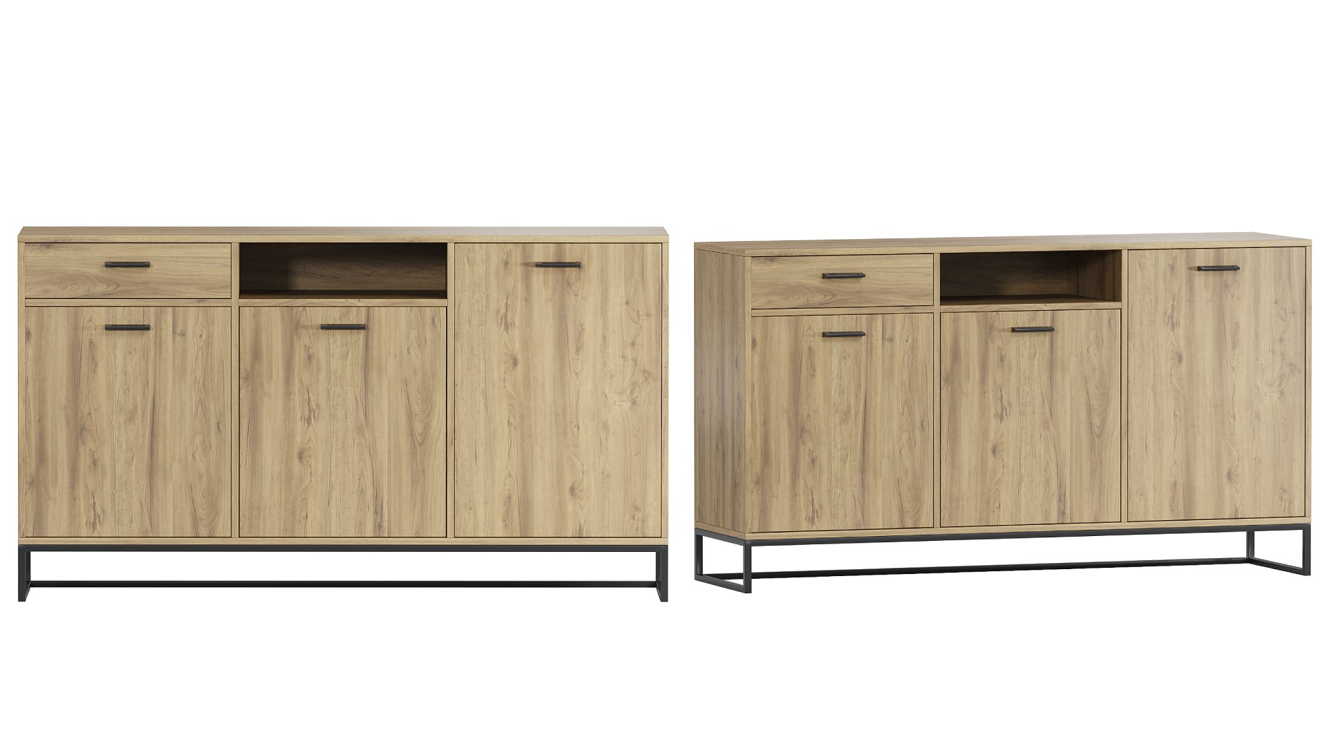 3D Model CHEST BOSTON DD100 - TurboSquid 2197818