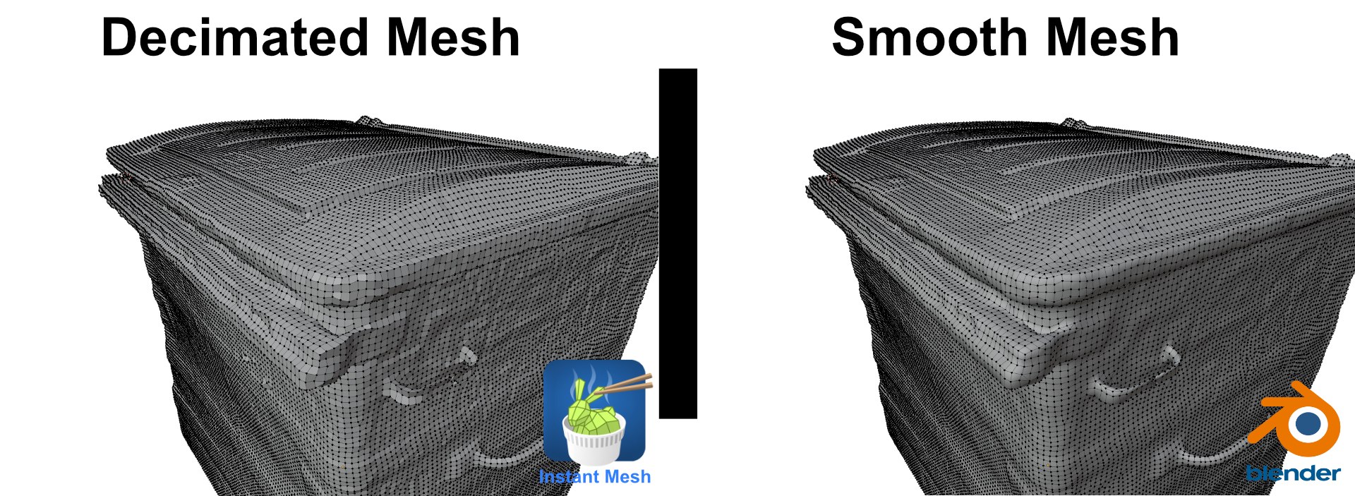 3D Green Graffiti Industrial Waste Bin - 8K UHD Model - TurboSquid 2185127