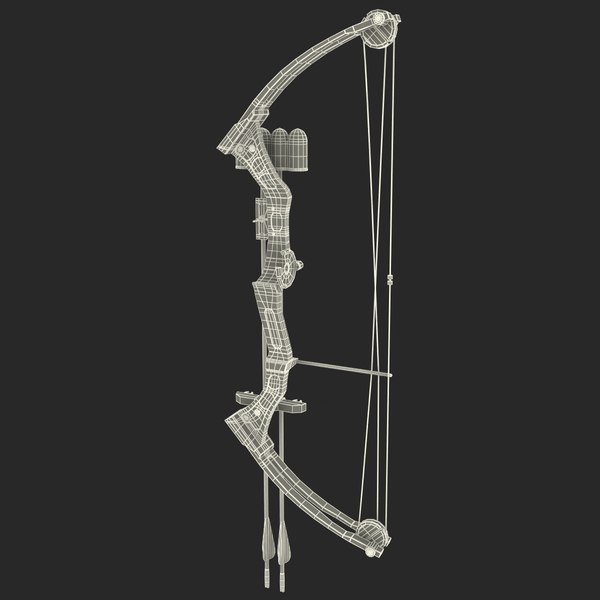 bear archery brave 3