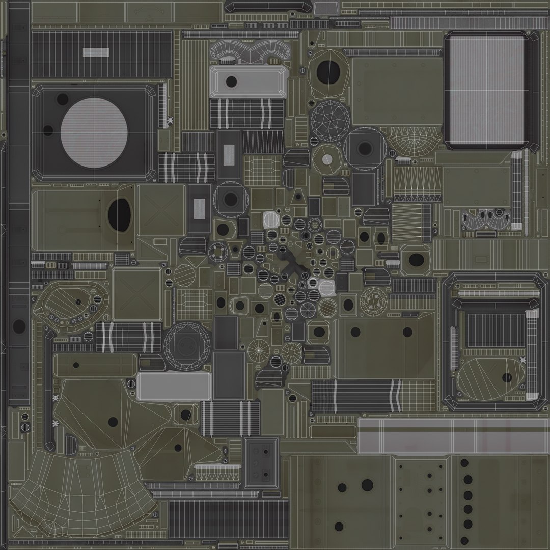 3d Ready Pbr Engines