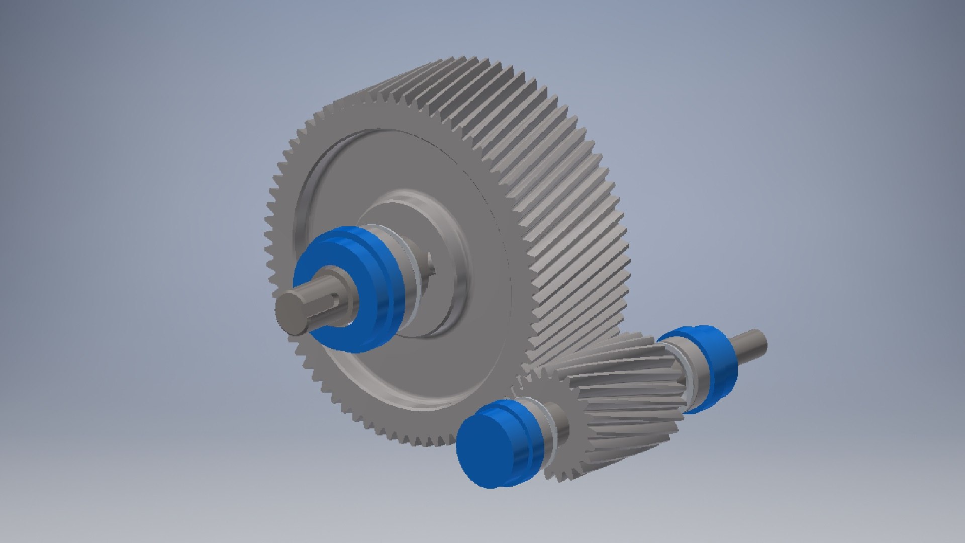 3D Transmission Reducer 3d Model Model - TurboSquid 2169911