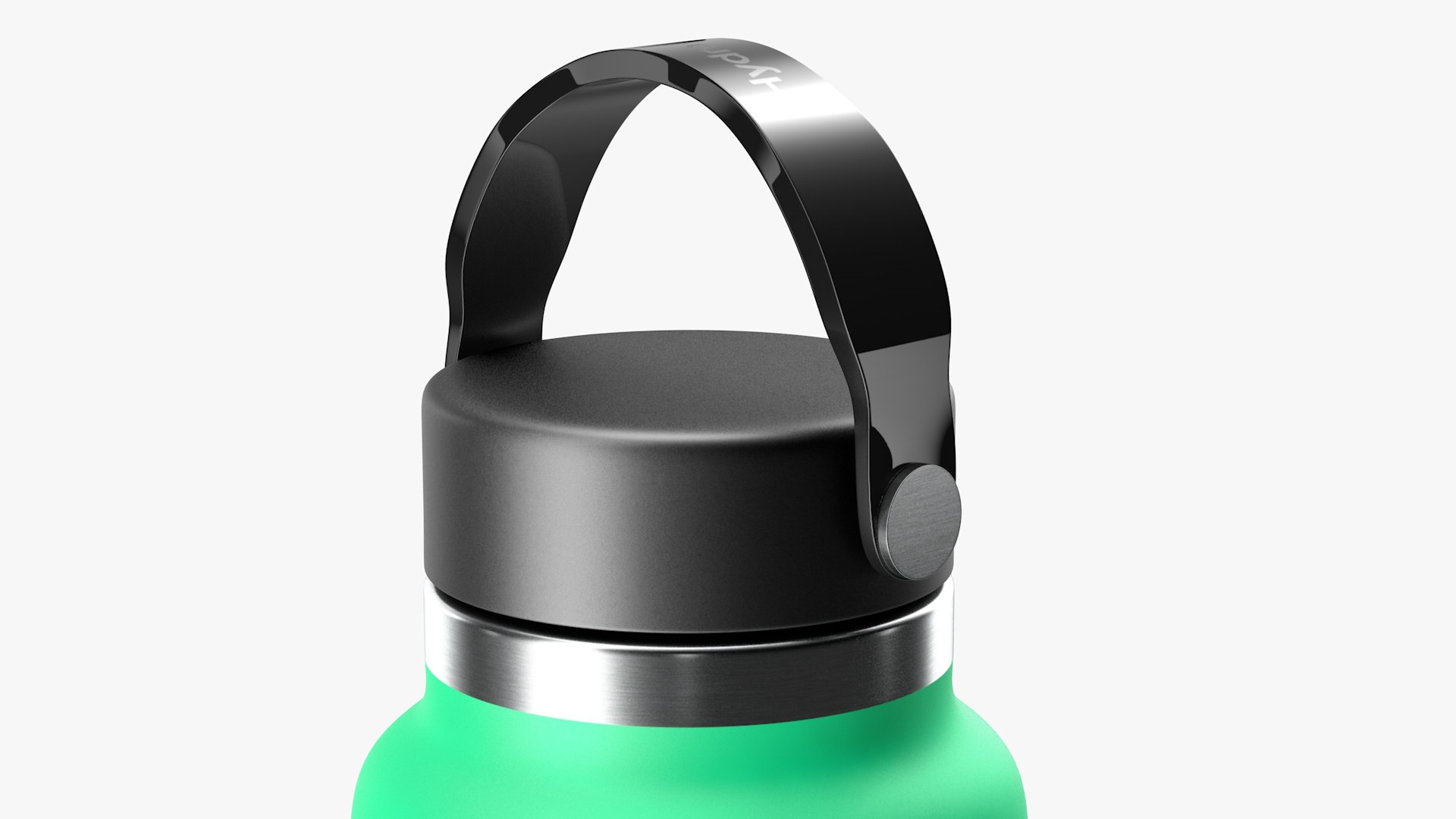 Hydro Flask Bottle 3D Model - TurboSquid 2298727