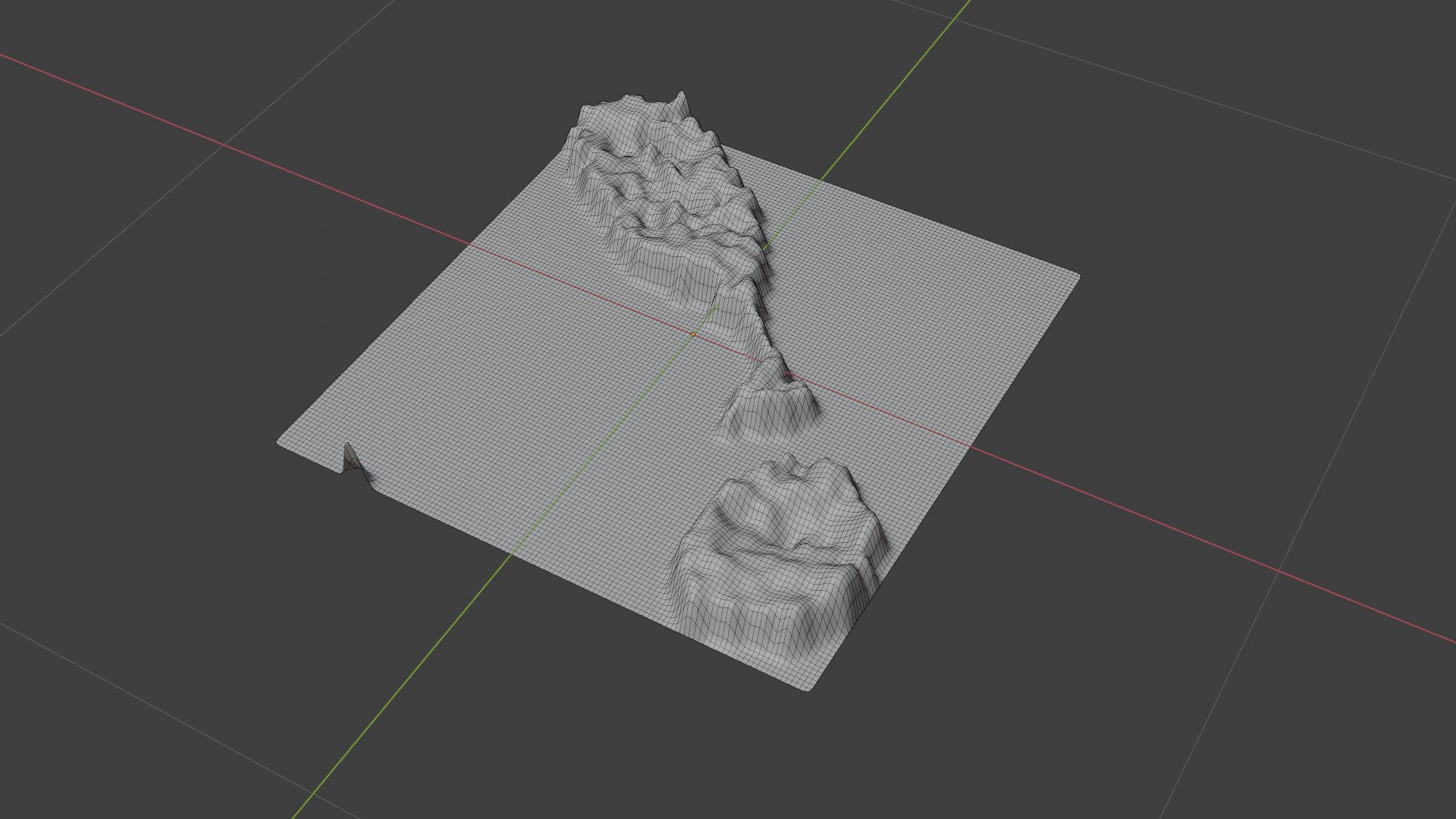 3D Saint Kitts And Nevis Map Country - TurboSquid 2076328