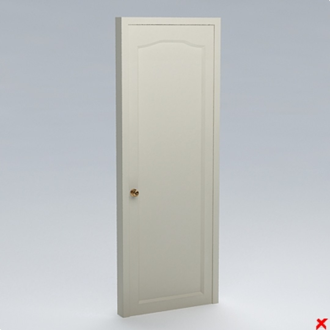 Max Door
