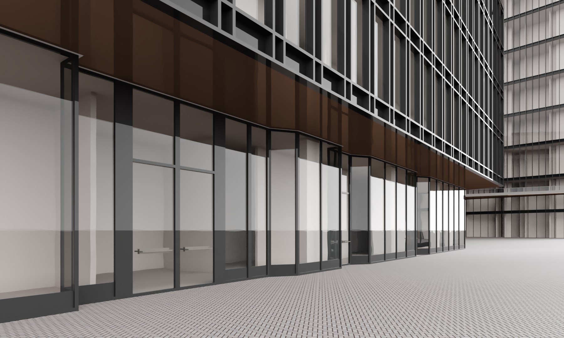 3D Tpu Complex Model - TurboSquid 1412035