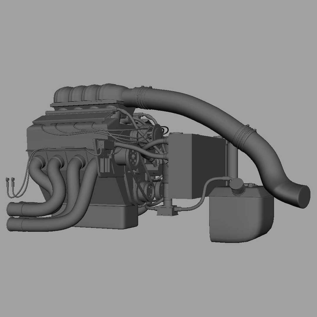 Pro Stock Drag Racing 3D Model - TurboSquid 1341559