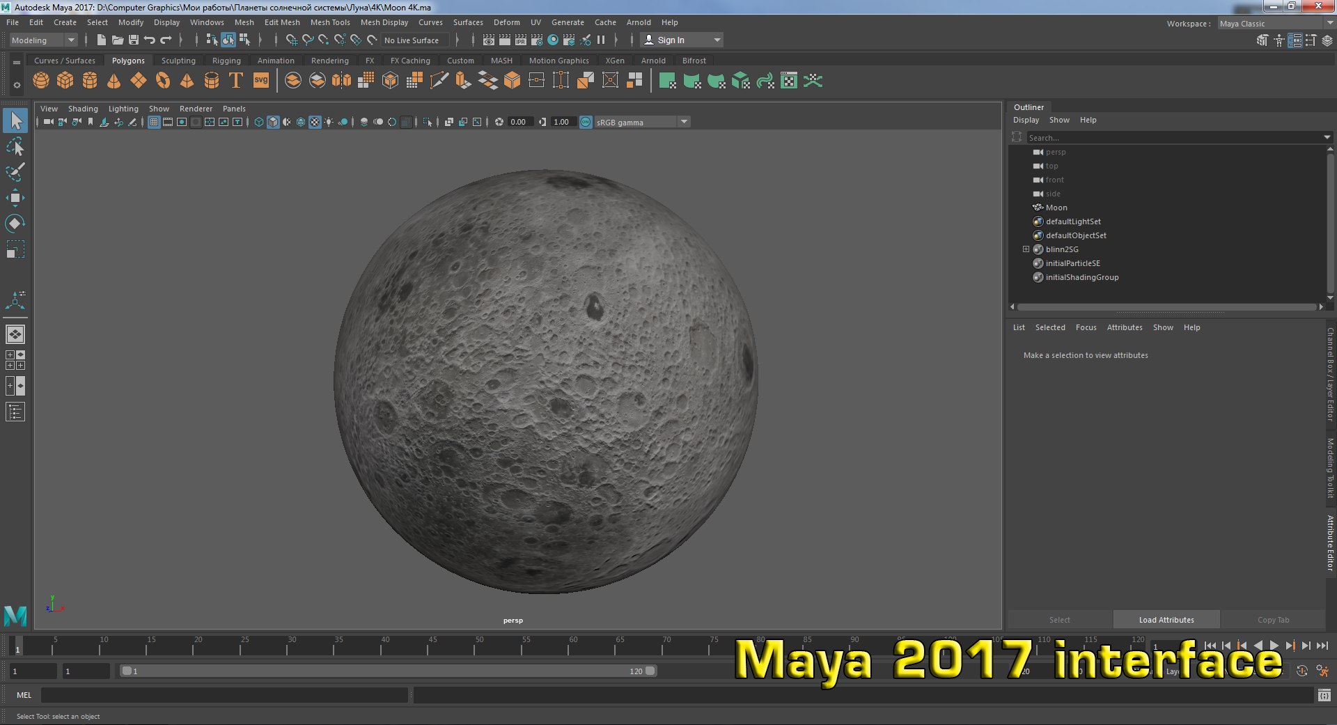 Free Realistic Moon Photorealistic 2k Model - TurboSquid 1277420