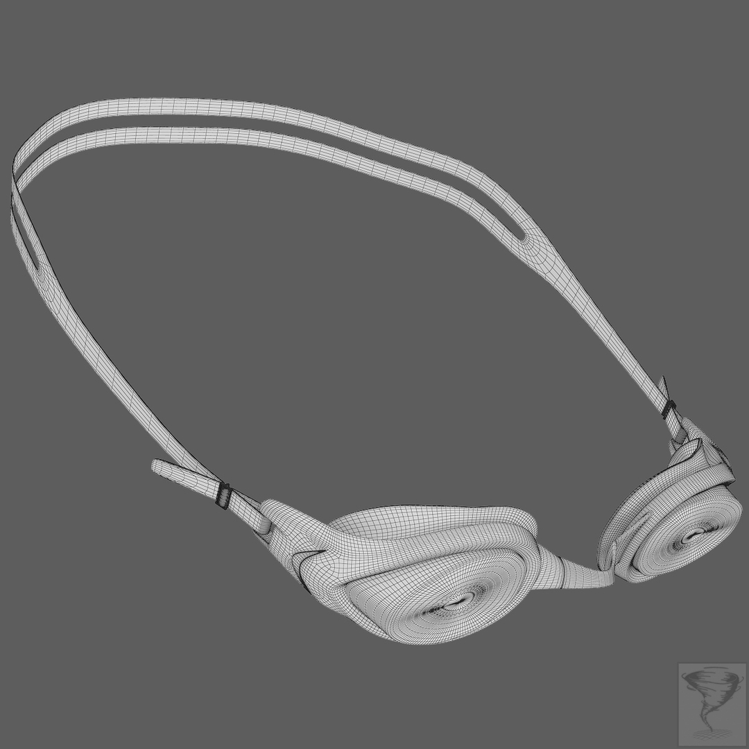 swimming goggles 3ds