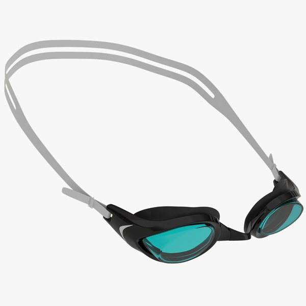 swimming goggles 3ds