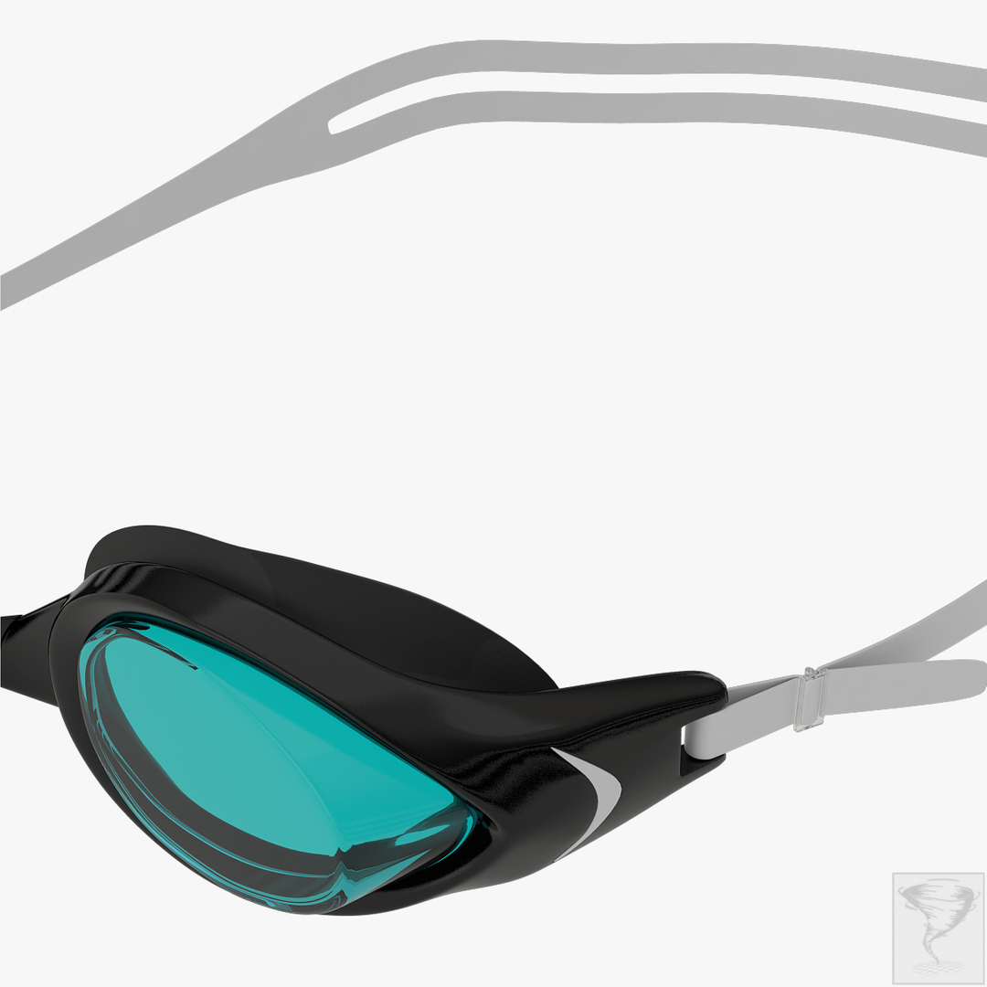 swimming goggles 3ds