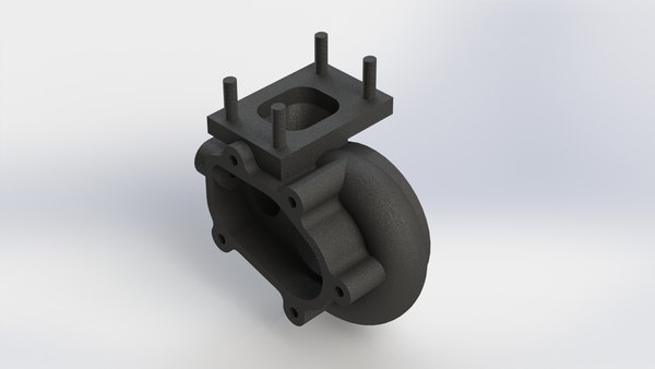 Garrett 3D Models for Download | TurboSquid