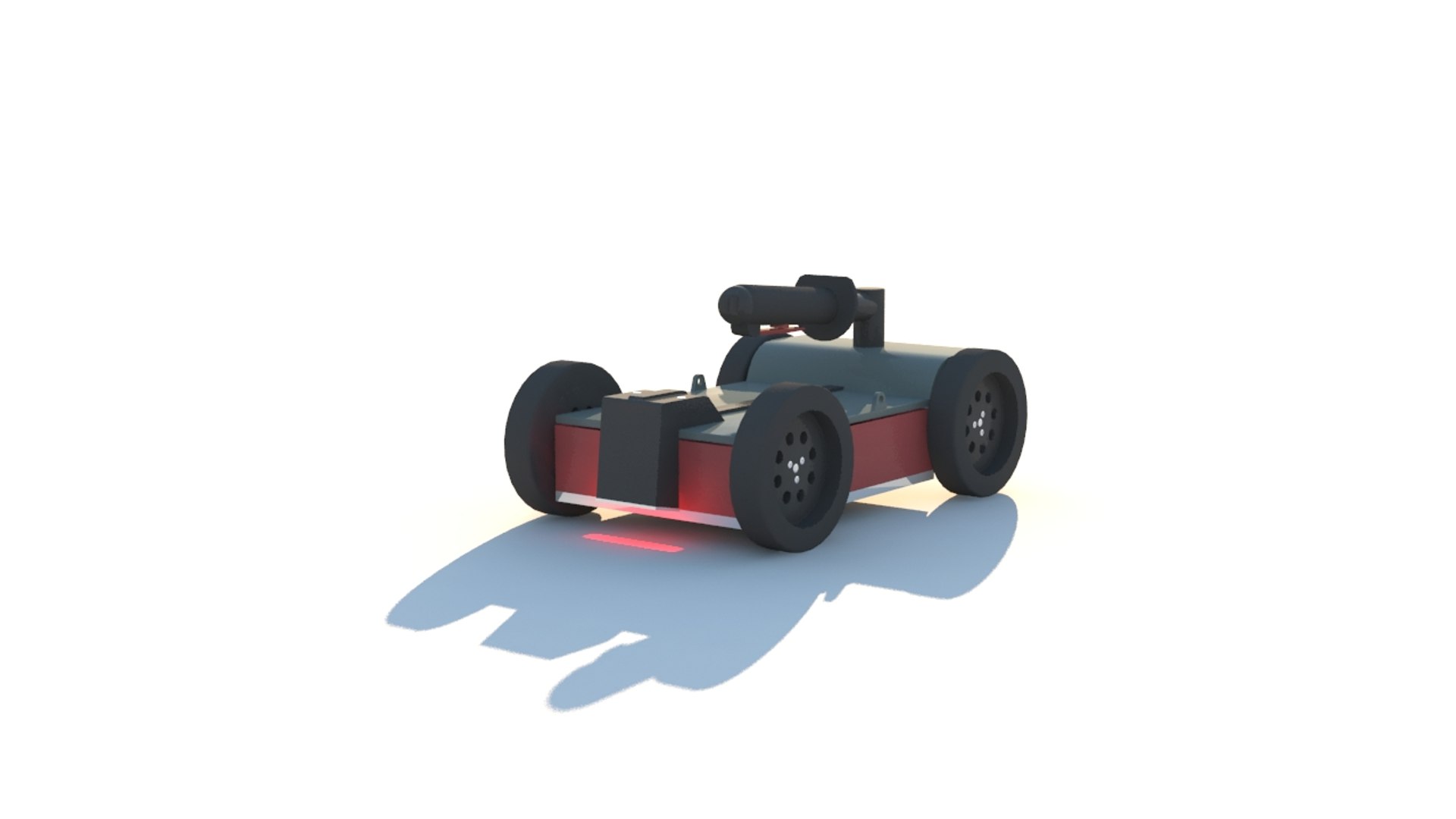 Antenna Core Drill Max