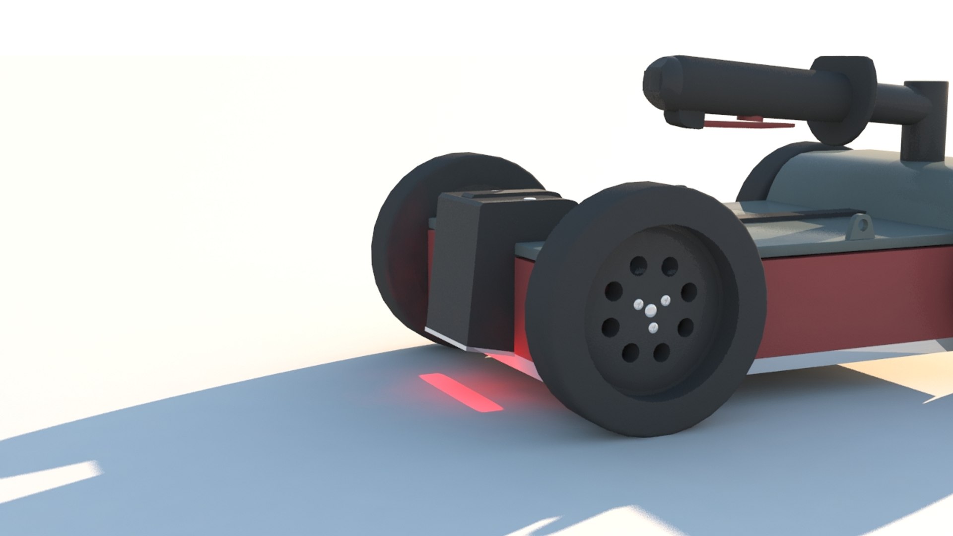 Antenna Core Drill Max