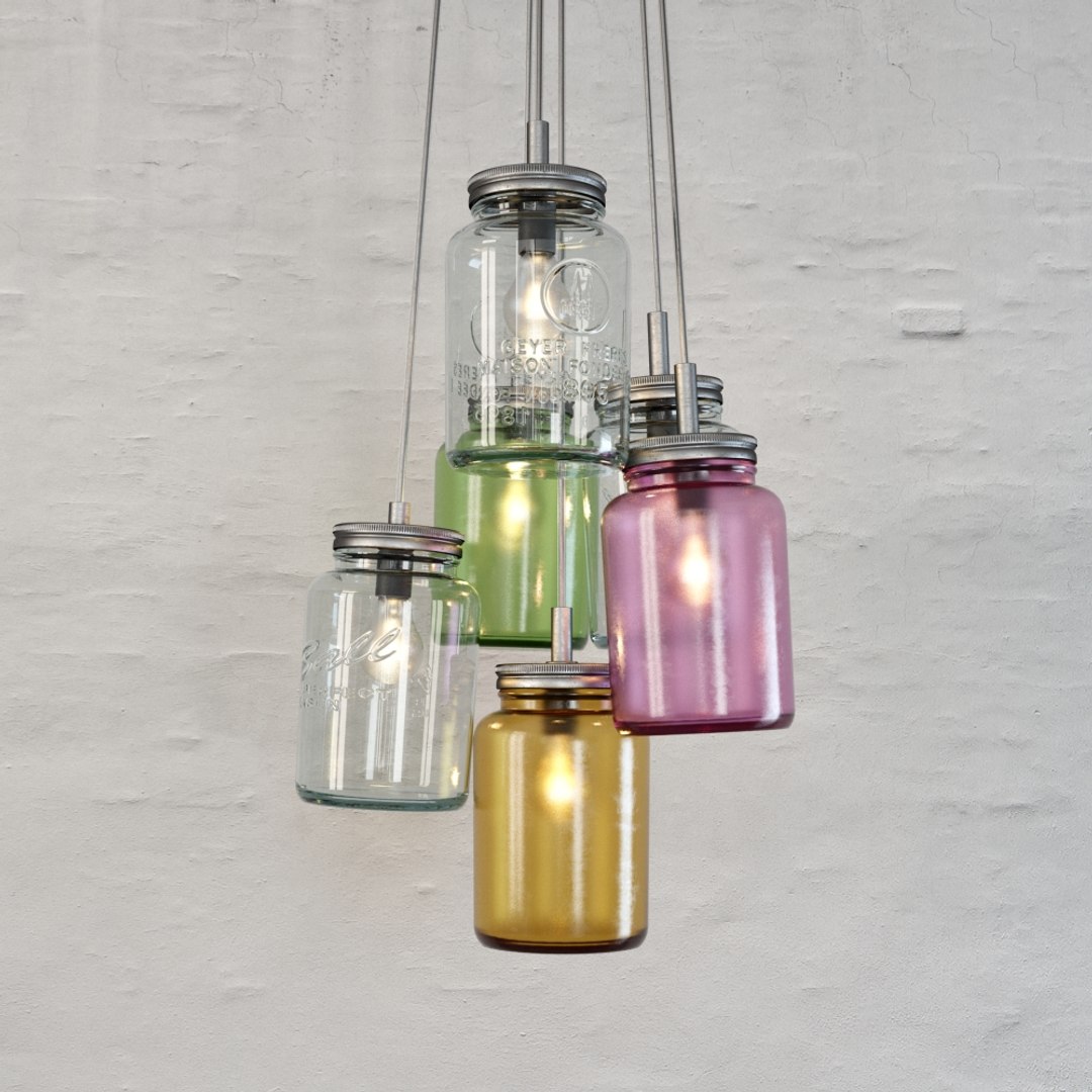 Archmodels vol 184 lamps 3D - TurboSquid 1171550