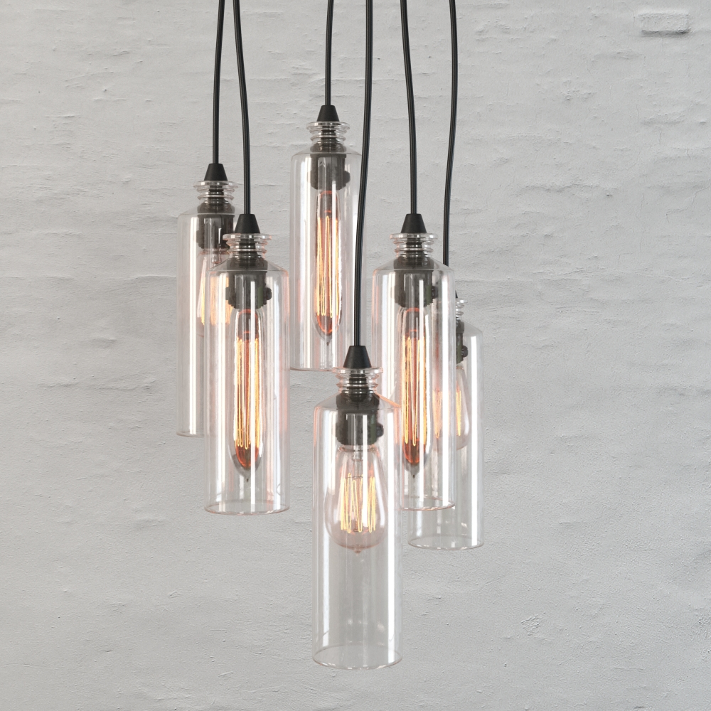 Archmodels vol 184 lamps 3D - TurboSquid 1171550