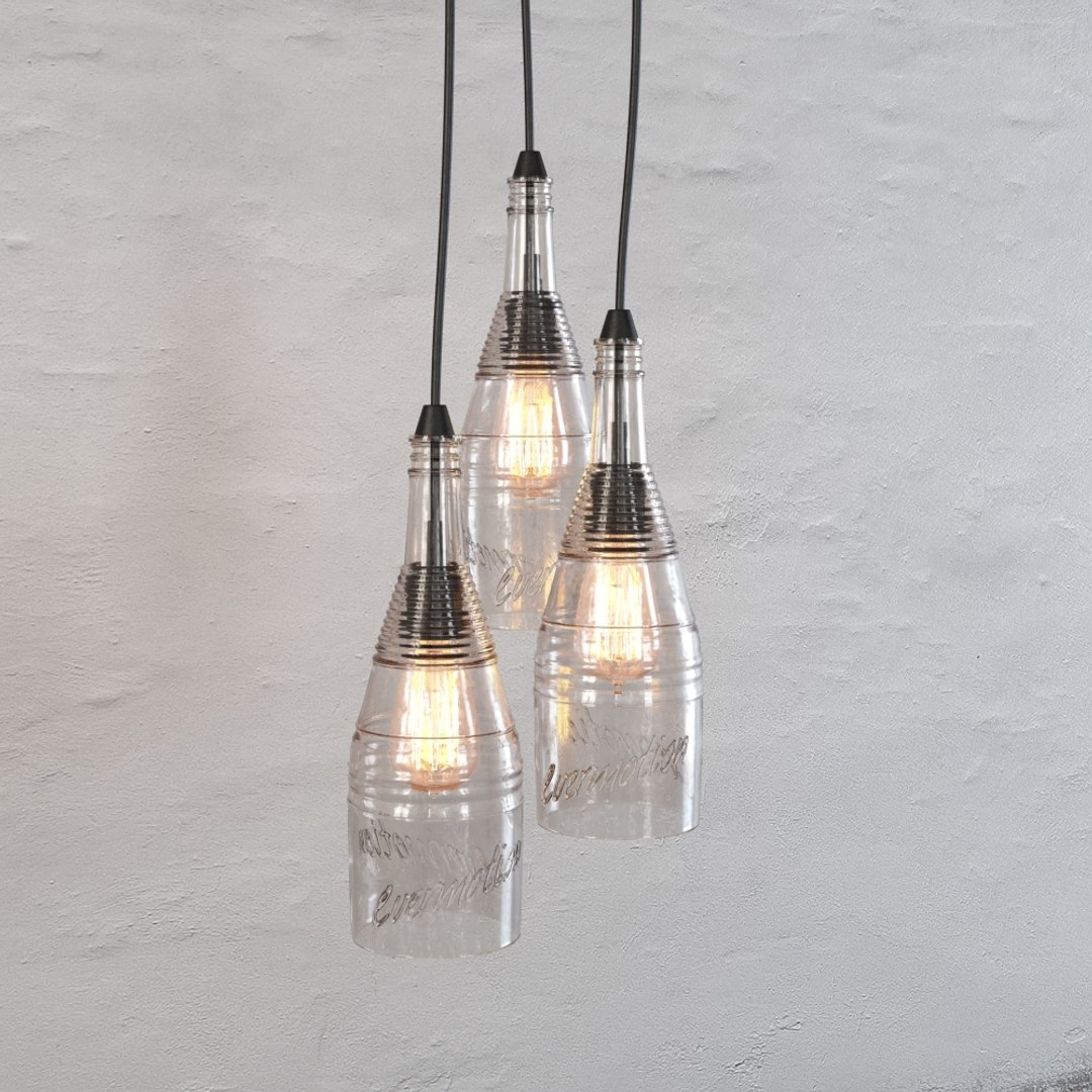 Archmodels Vol 184 Lamps 3D - TurboSquid 1171550