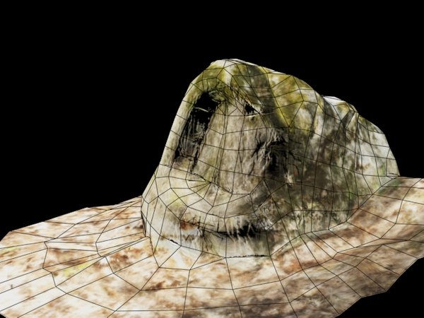 Free 3D Moss Models | TurboSquid