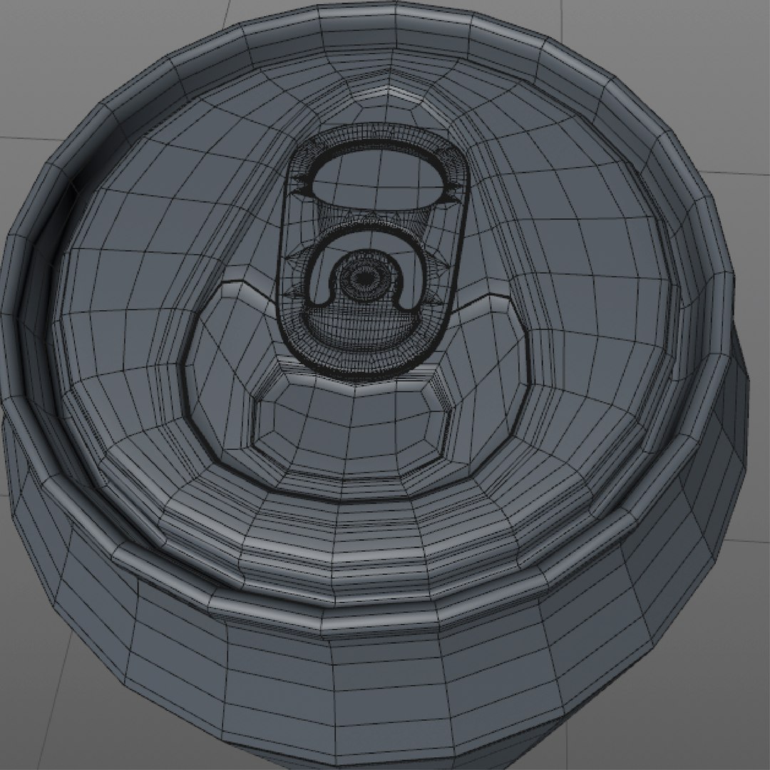 3D Aluminium - TurboSquid 1354802