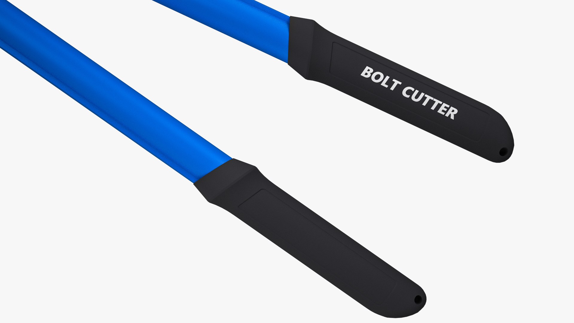 3D Bolt Cutter - TurboSquid 1789424