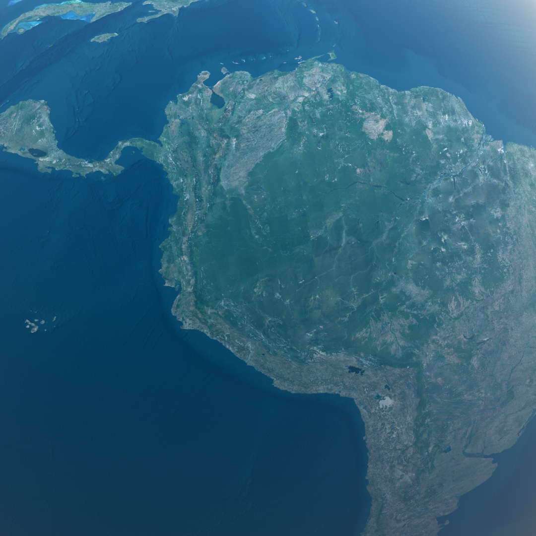 earth 256k infinite max