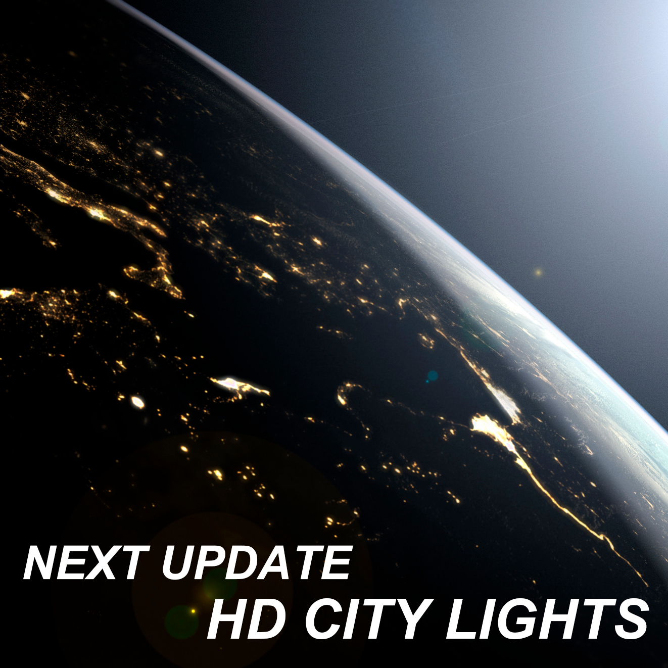 earth 256k infinite max