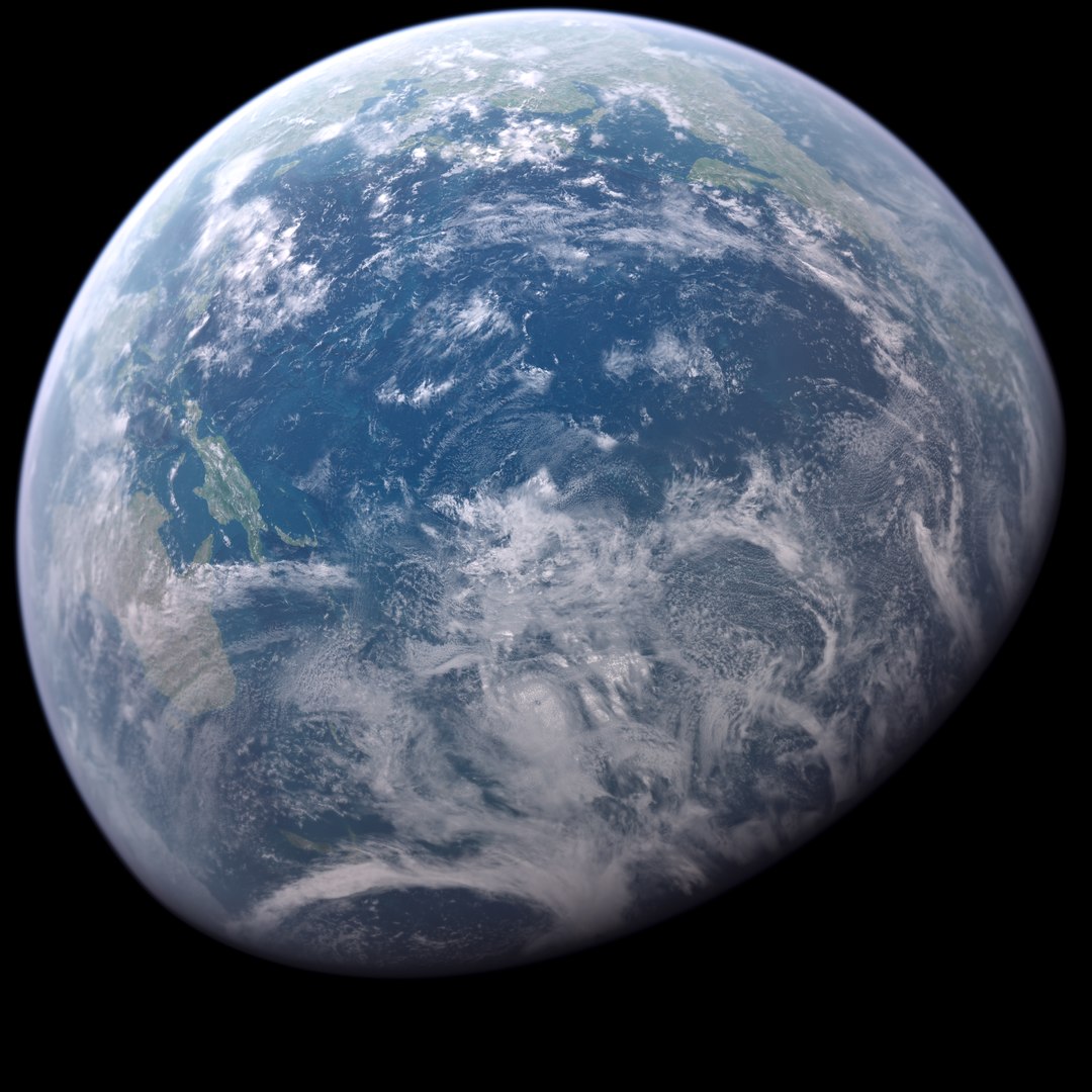 earth 256k infinite max