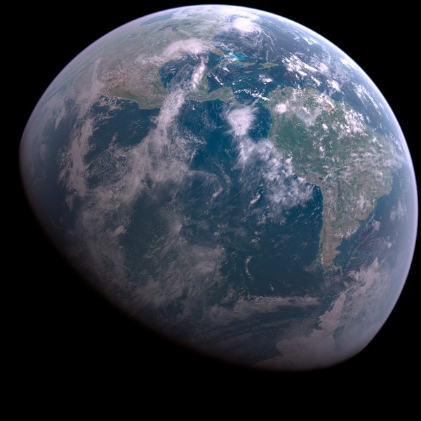 earth 256k infinite max