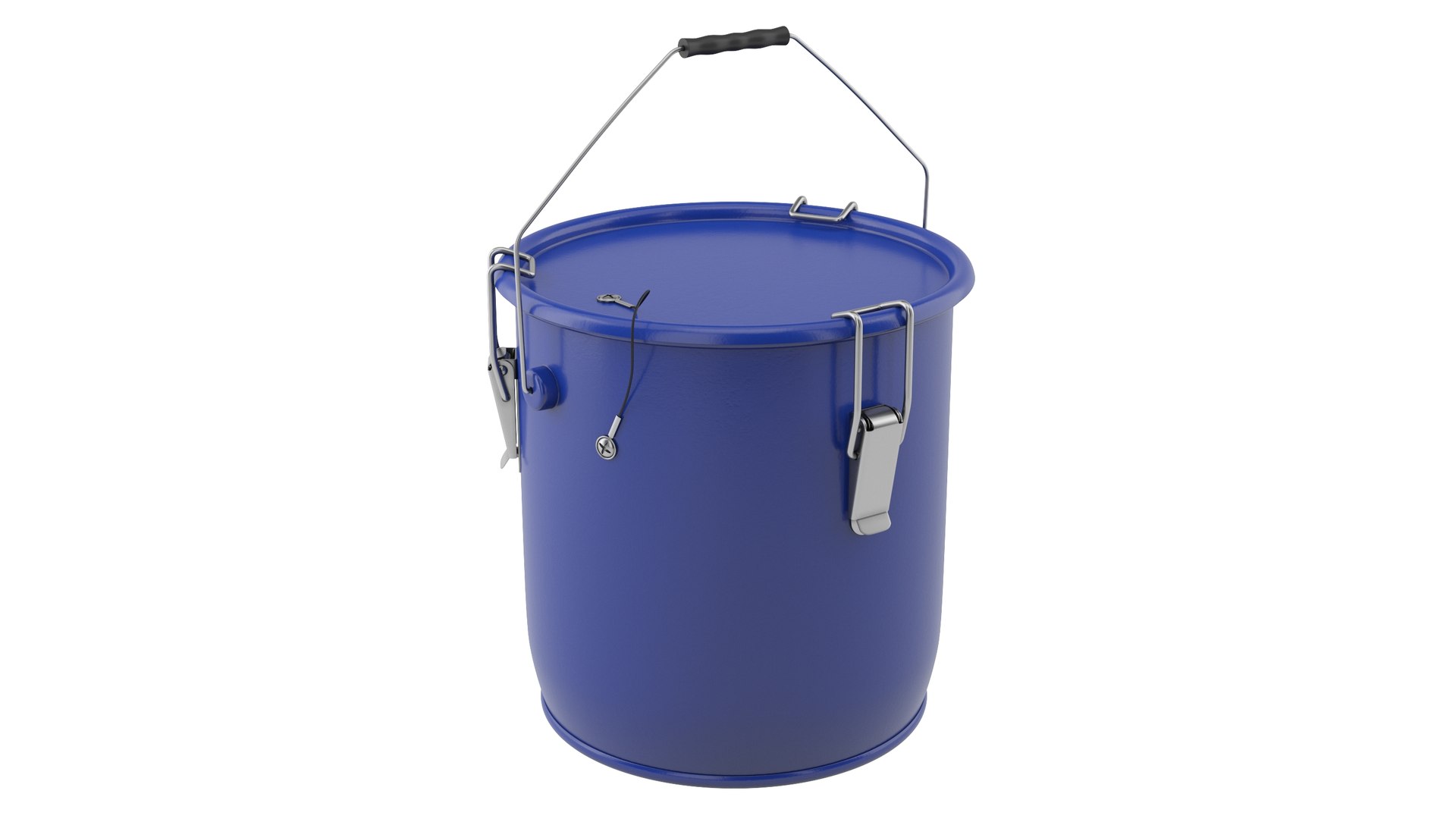 3D Bucket - TurboSquid 2073089