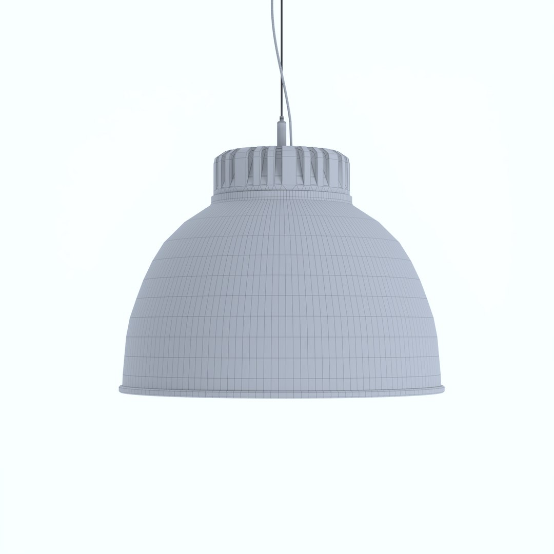 3D Targetti CCTLED PENDANT - TurboSquid 2044183