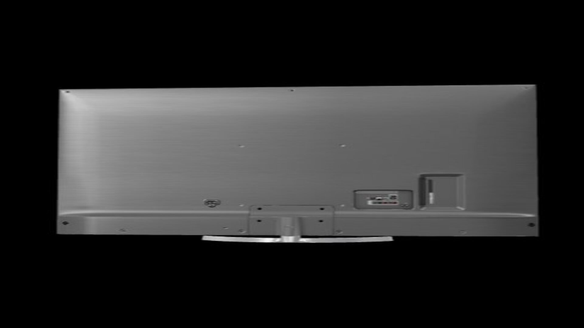 LG 164 Cm 65 Inch Ultra HD 4K LED Model - TurboSquid 2141478