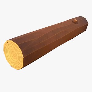 Log Unity Models for Download | TurboSquid