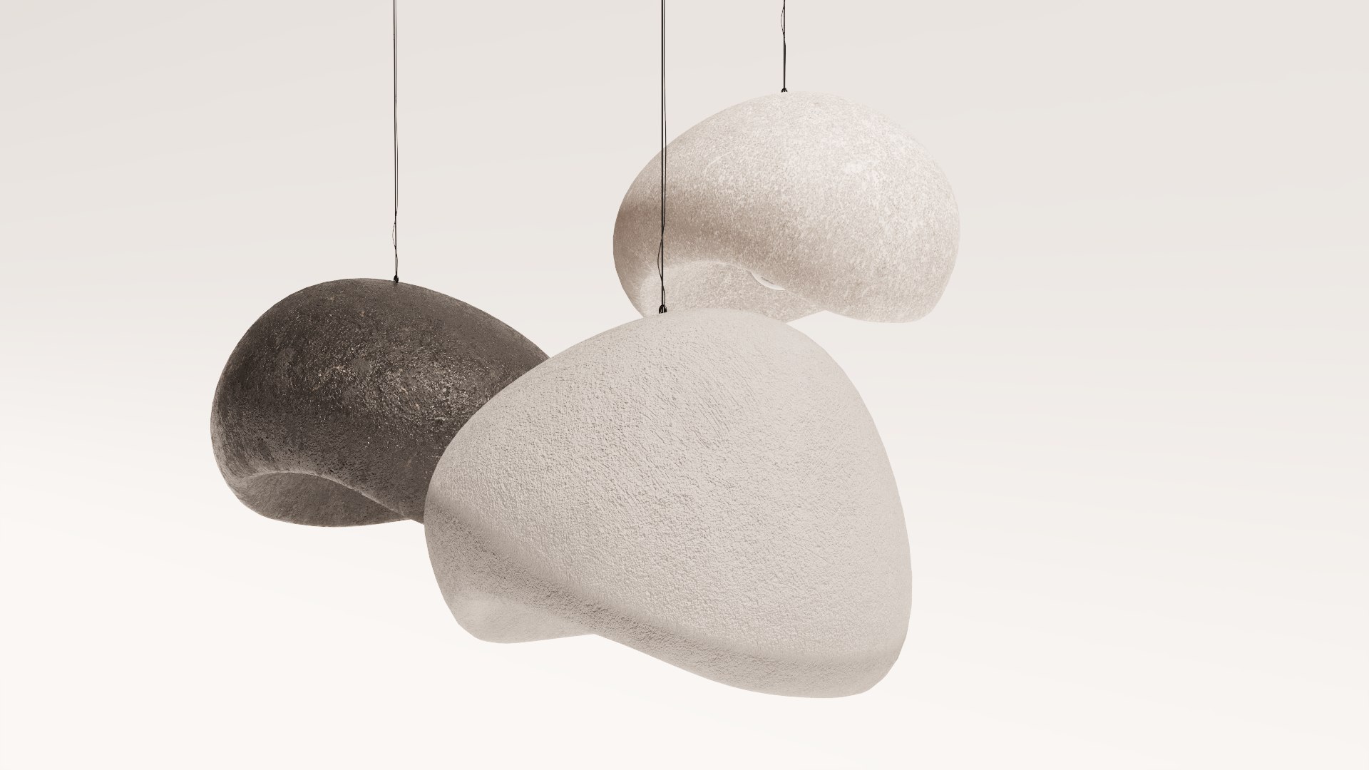 KHMARA LAMP 3D Model - TurboSquid 1927483