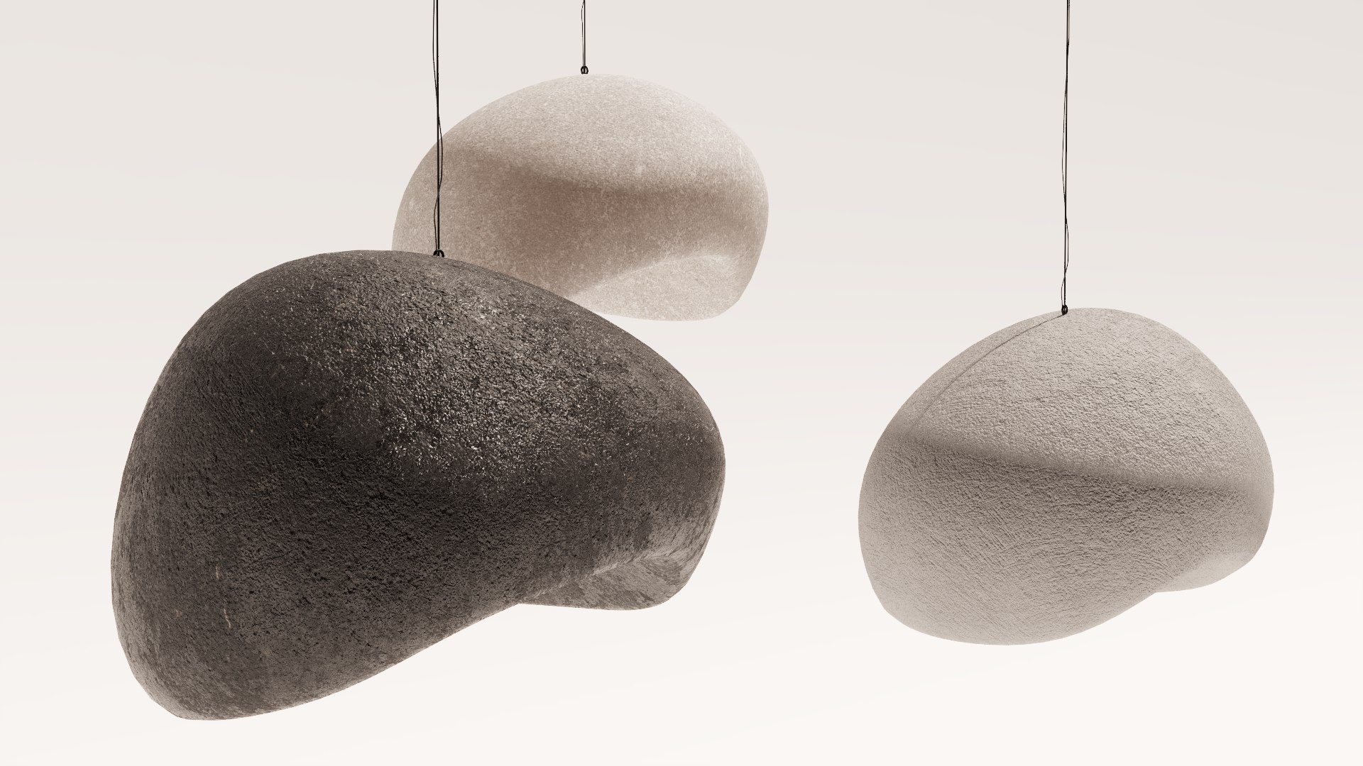 KHMARA LAMP 3D Model - TurboSquid 1927483