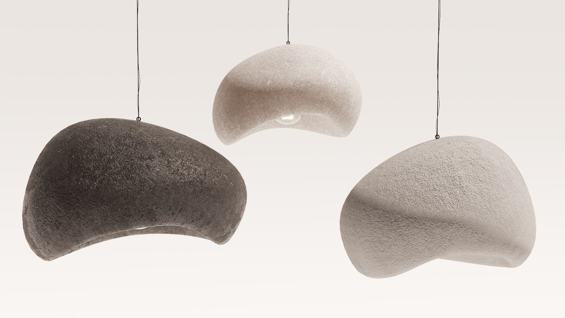 KHMARA LAMP 3D Model - TurboSquid 1927483