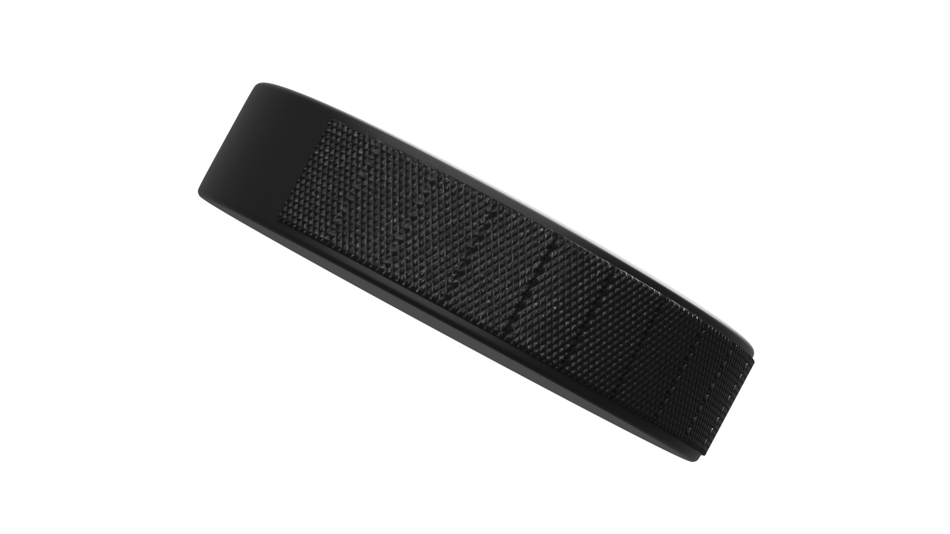 3D Hockey Puck - TurboSquid 2324081