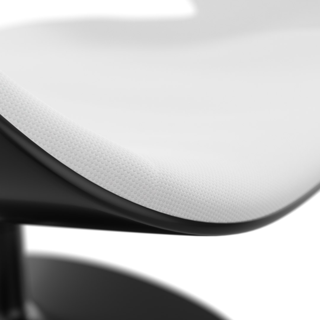 3D Evolution Chair - TurboSquid 2249616