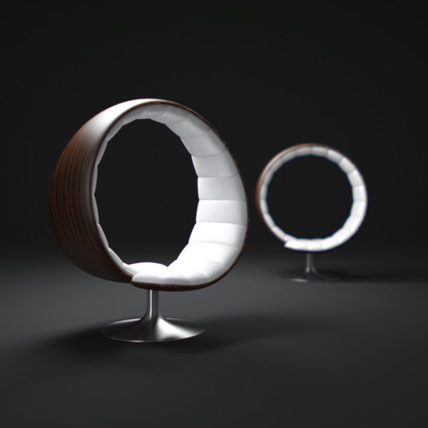 max hug-chair