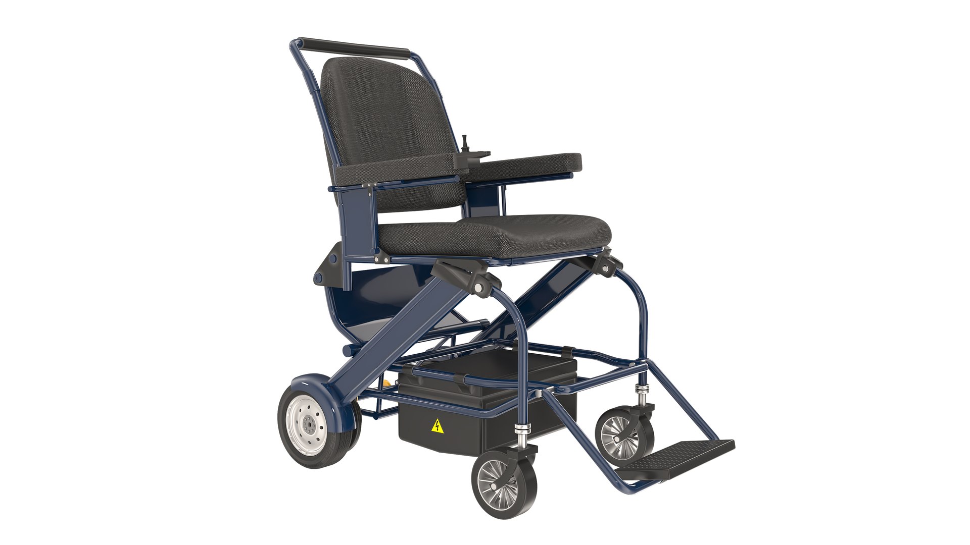 Wheelchairs Collection 2 3D Model - TurboSquid 2246521