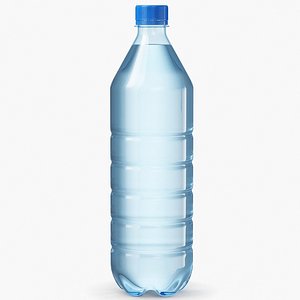 3D water bottle 5l model - TurboSquid 1311219