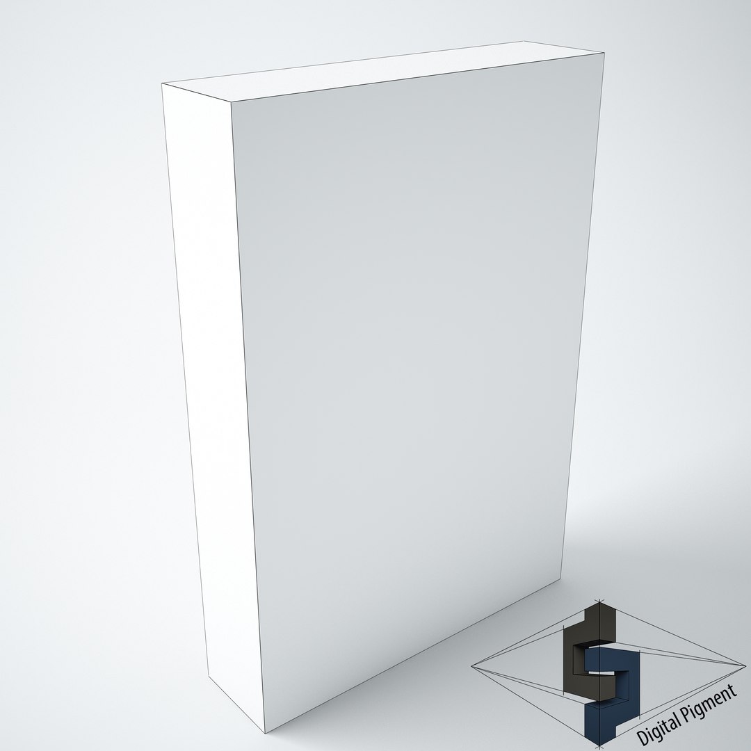 3d Cheerios Box Contains Model