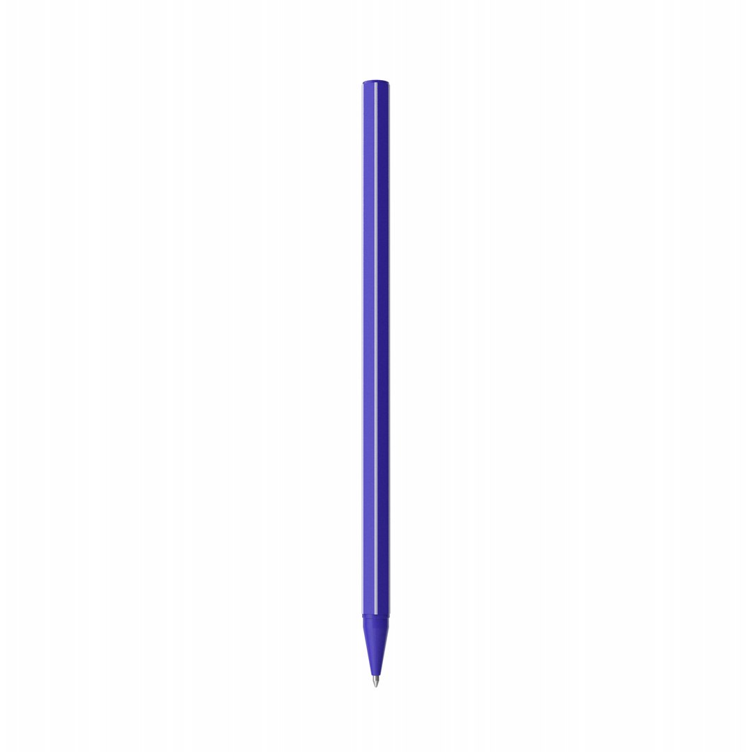 Blue Pen 3D Model - TurboSquid 2030486