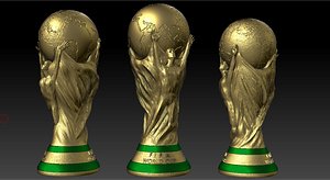 3D Fifa Models | TurboSquid