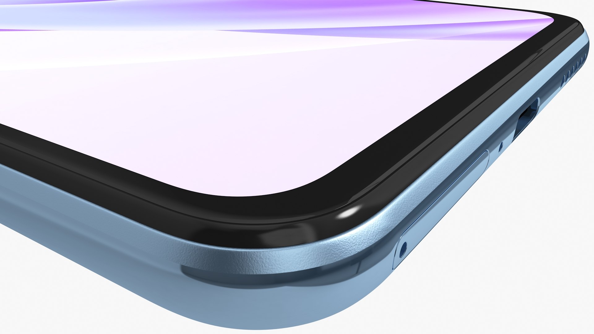 Xiaomi Mi 11 Lite All Colors 3D - TurboSquid 1720282