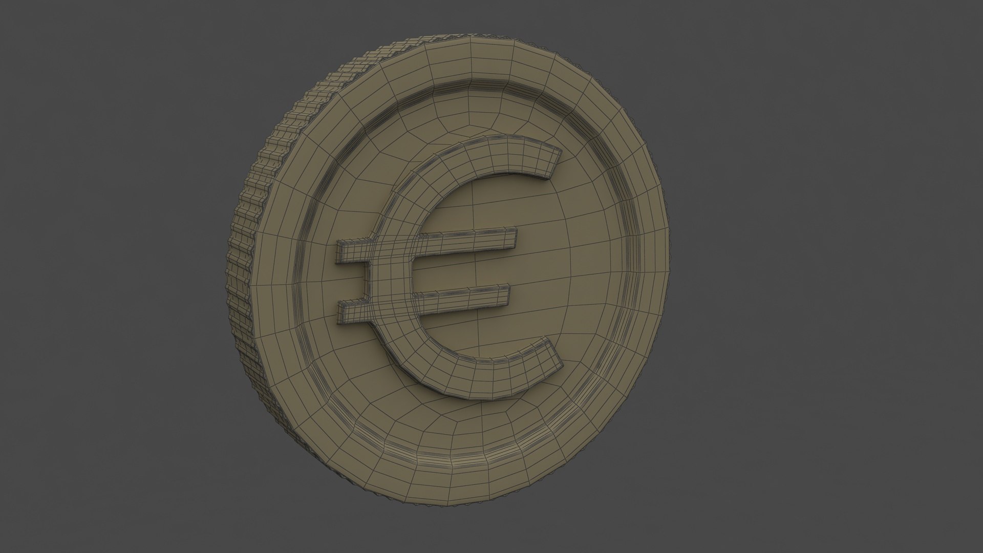 Coins Collection 3D - TurboSquid 2008160