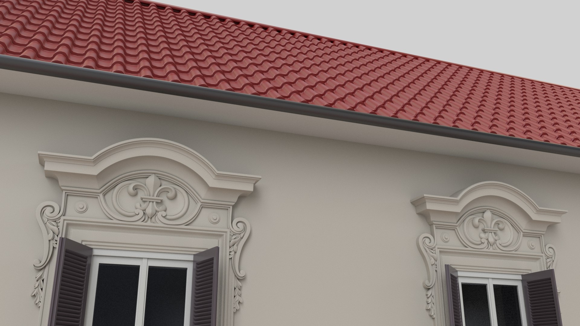 3D Restaurant X2 - TurboSquid 1914660