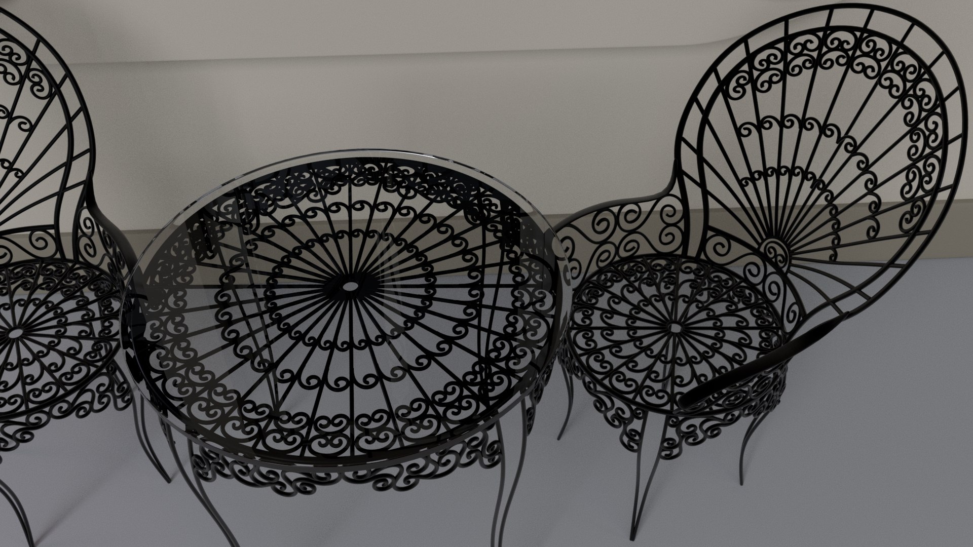 3D Restaurant X2 - TurboSquid 1914660