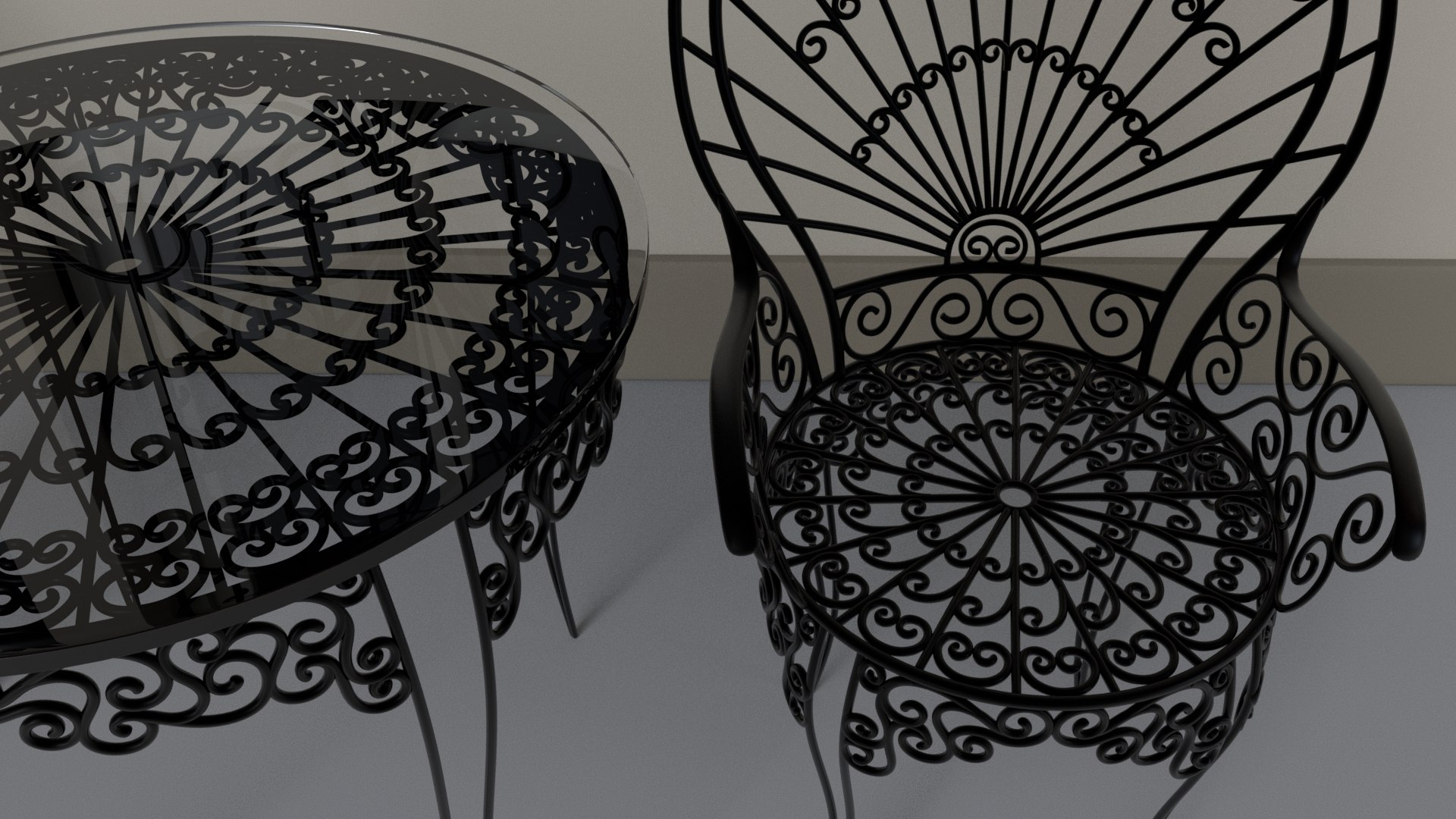 3D Restaurant X2 - TurboSquid 1914660