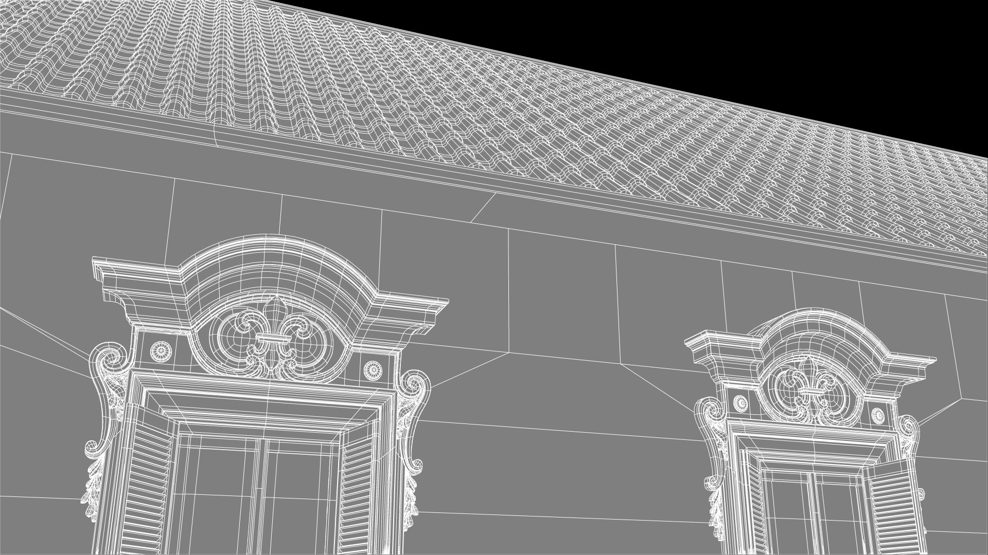 3D Restaurant X2 - TurboSquid 1914660